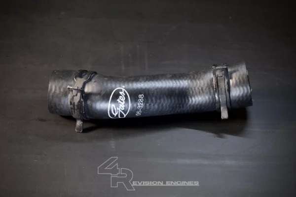 GATES Bleed Radiator Hose MINI R53 | R52 | Cooper S | JCW